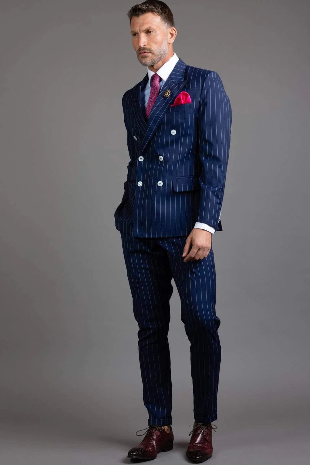 Formal Suits for Men | Buy Formal Suits/Jacket Online in Dubai, UAE