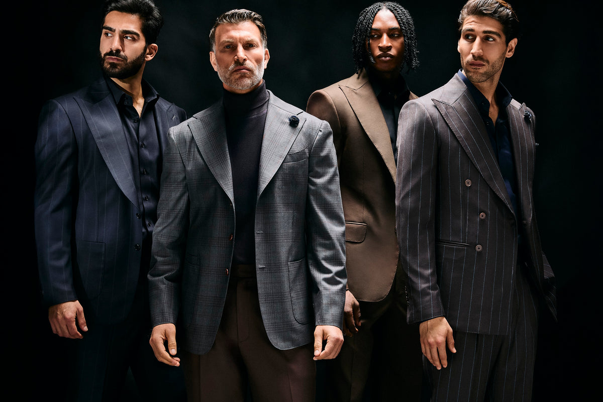 Bespoke Styles – VAVCI