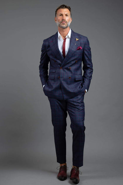 Formal Suits for Men | Buy Formal Suits/Jacket Online in Dubai, UAE