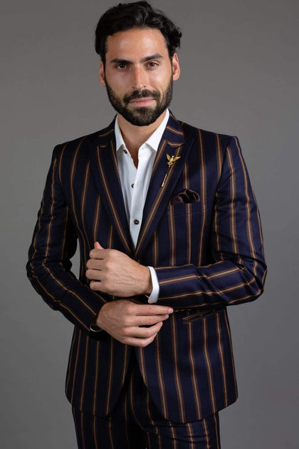 Formal Suits for Men | Buy Formal Suits/Jacket Online in Dubai, UAE